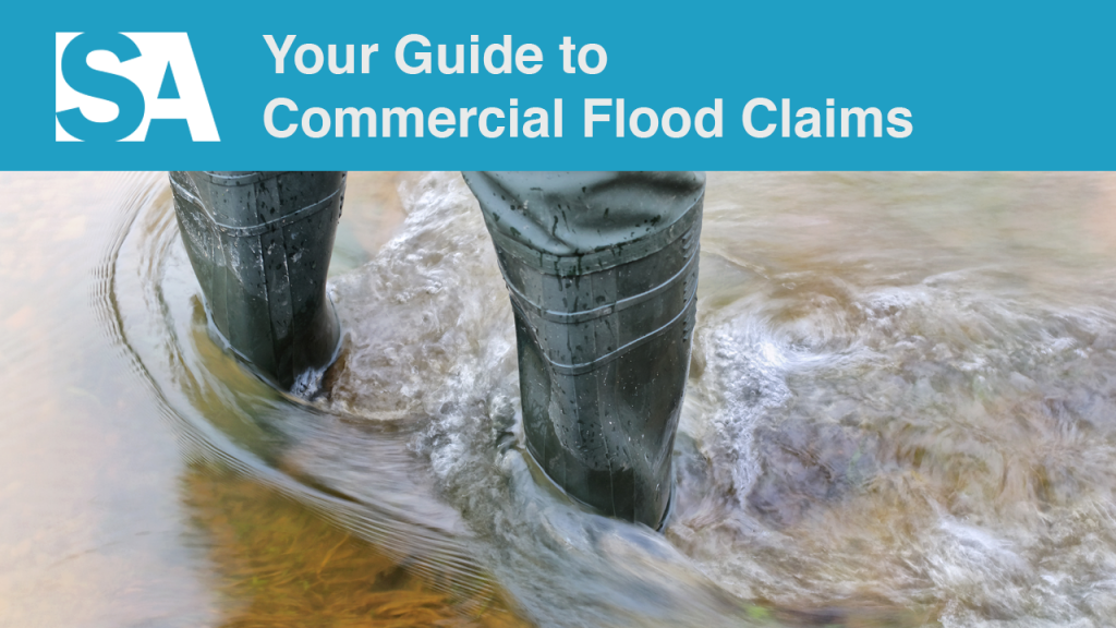commercial-flood - Insurance Claims
