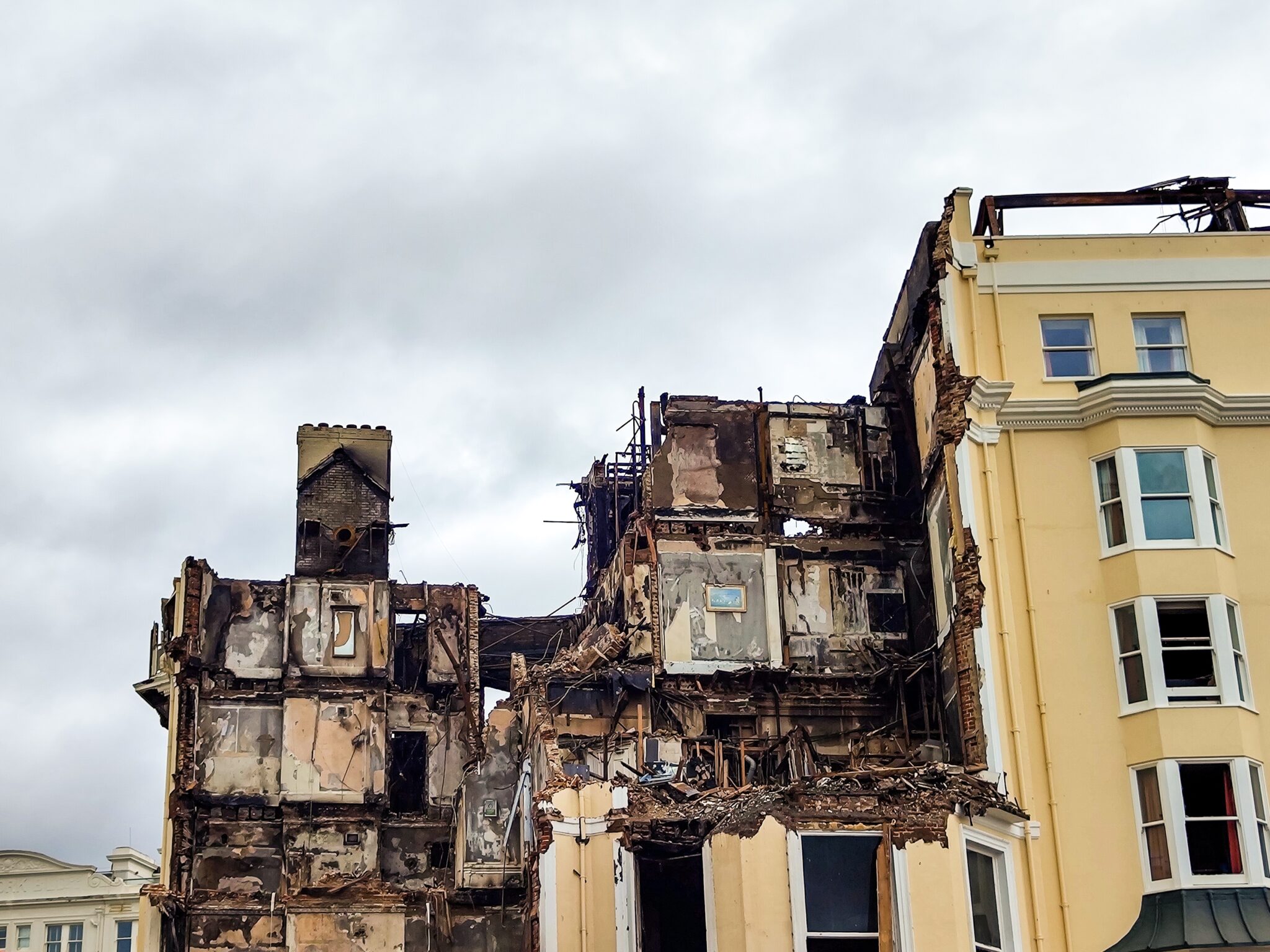 House Fire Statistics - Updated November 2024